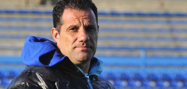 Laurent Labit "Béziers, un moment important de ma vie." - Rugbiterre ...